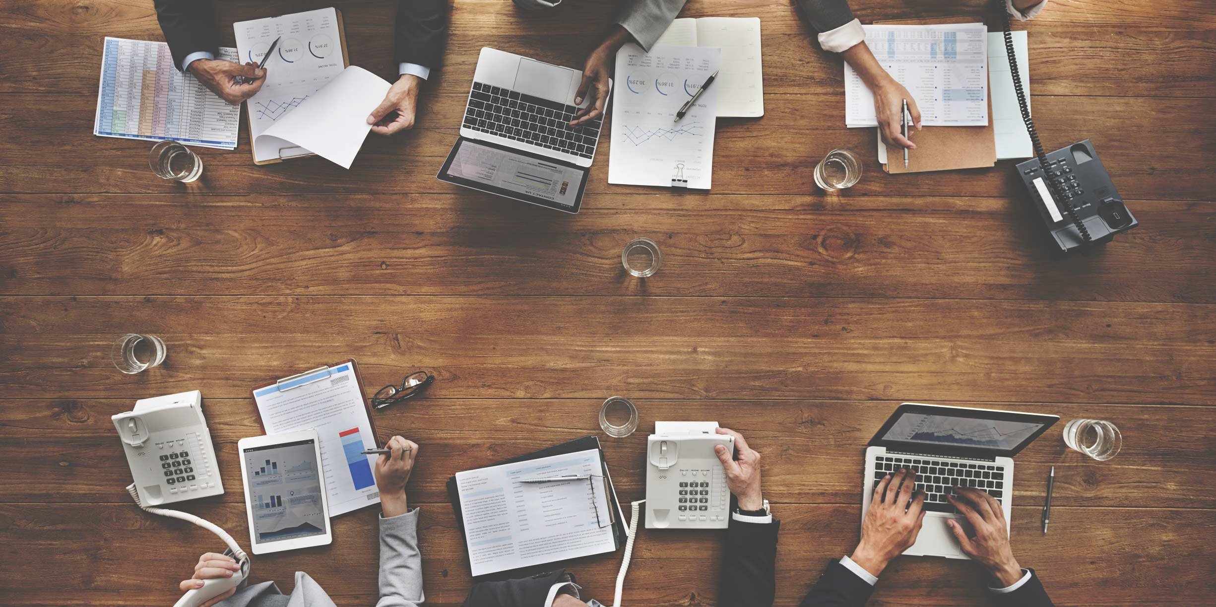 Personalized Email Campaigns